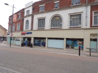 Tesco Norwich Westlegate Express | AccessAble