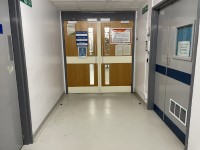 Ward 39 | AccessAble