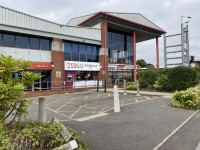 Tesco Stourbridge Audnam Express | AccessAble