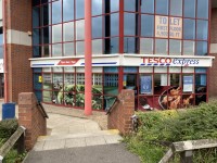 Tesco Stourbridge Audnam Express | AccessAble