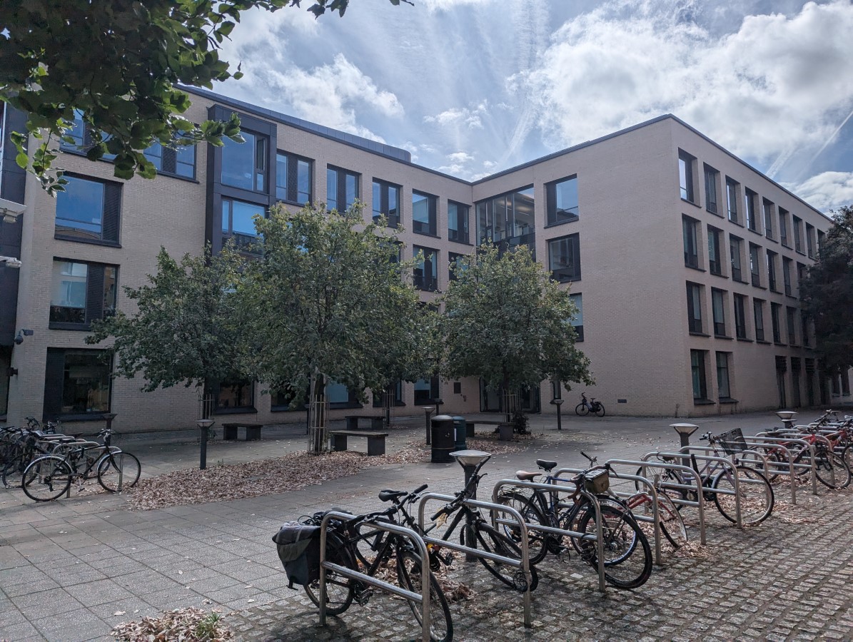 Department of Politics and International Studies (POLIS) (Alison ...