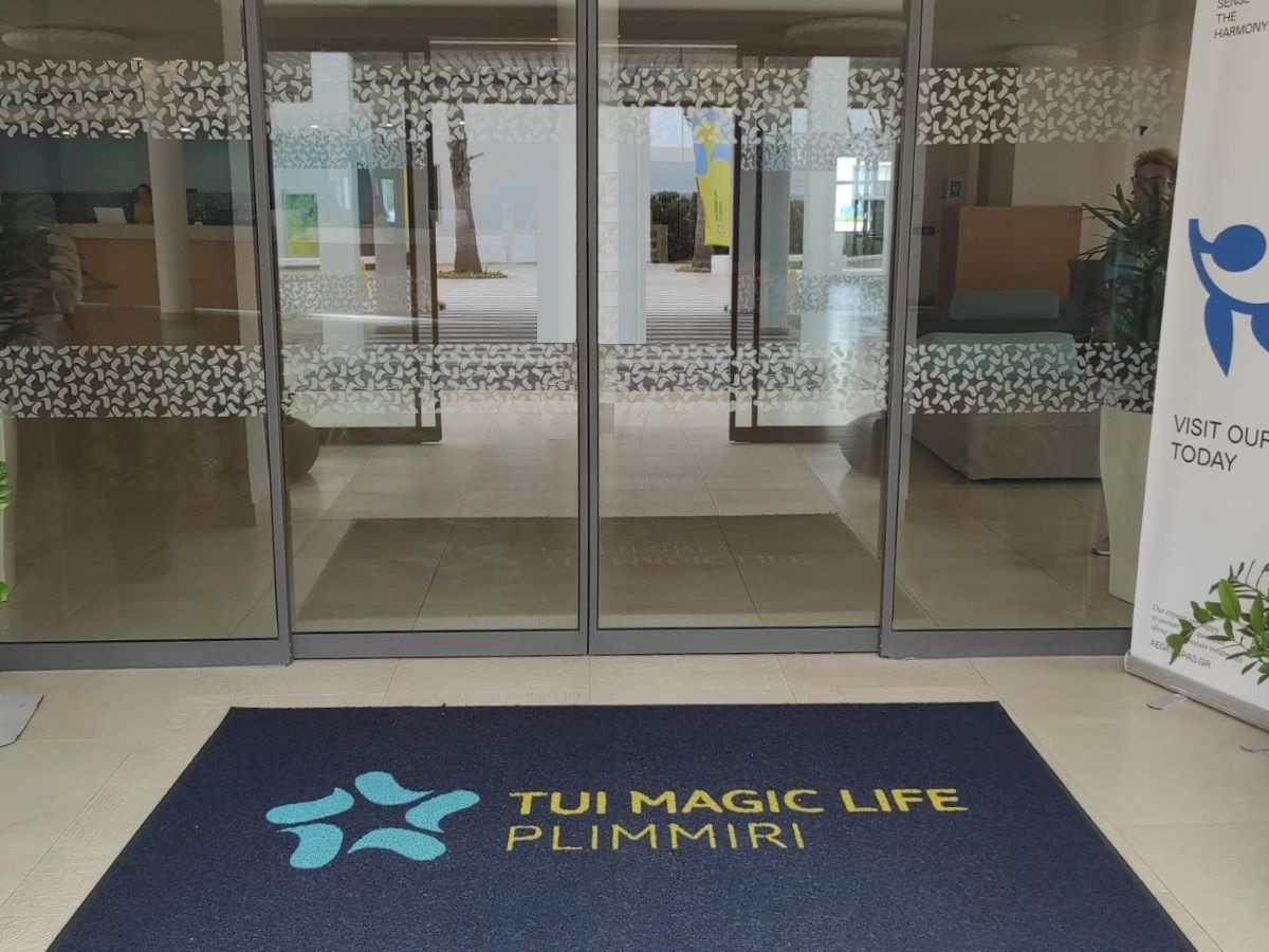 TUI MAGIC LIFE Plimmiri | AccessAble