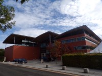 Roger Needham Building | AccessAble