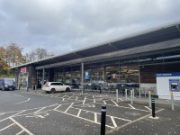 Tesco Marlborough Superstore | AccessAble