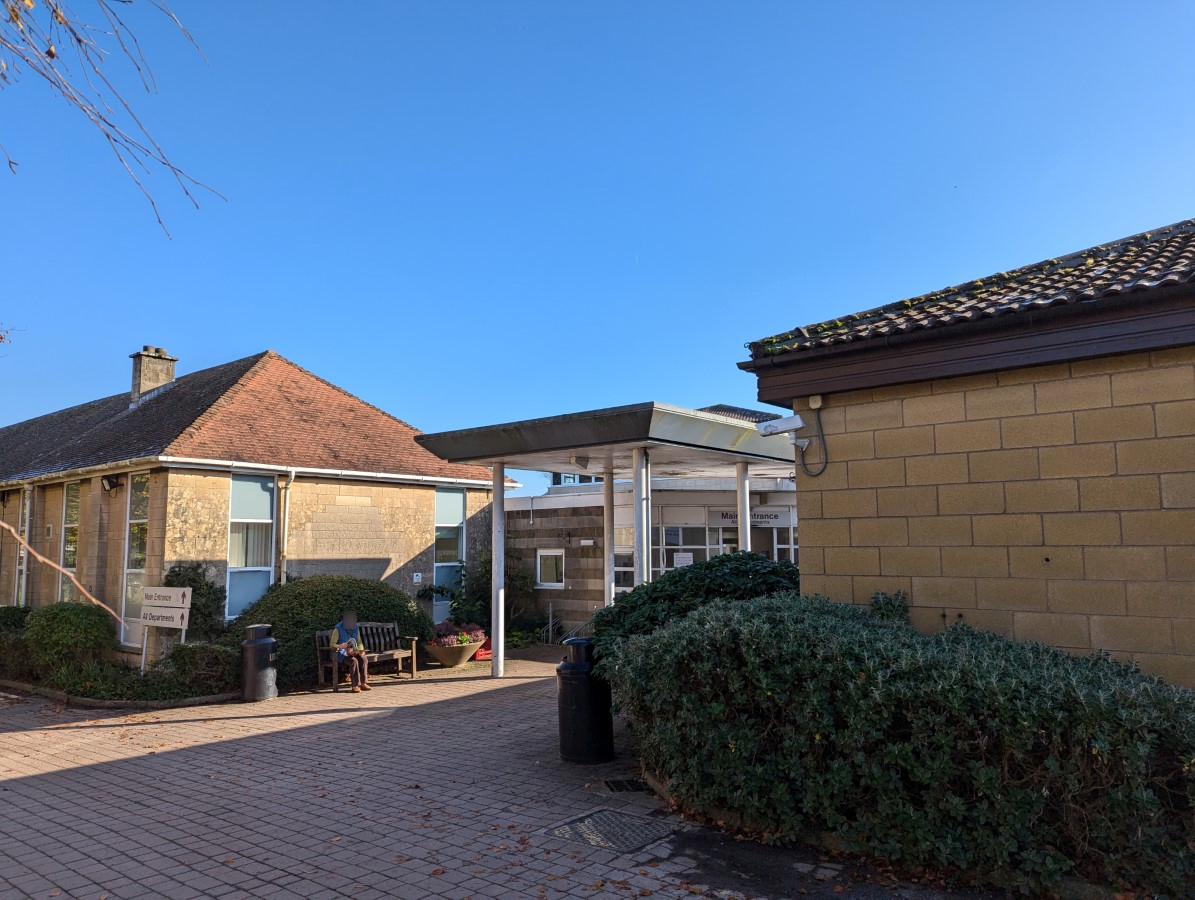 Paulton Memorial Hospital | AccessAble