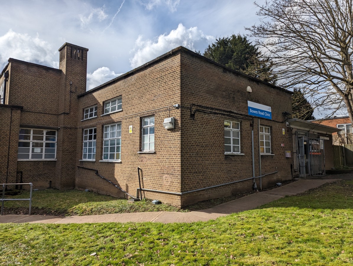 Bowes Road Clinic | AccessAble
