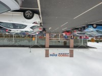 Tesco Stafford Extra | AccessAble