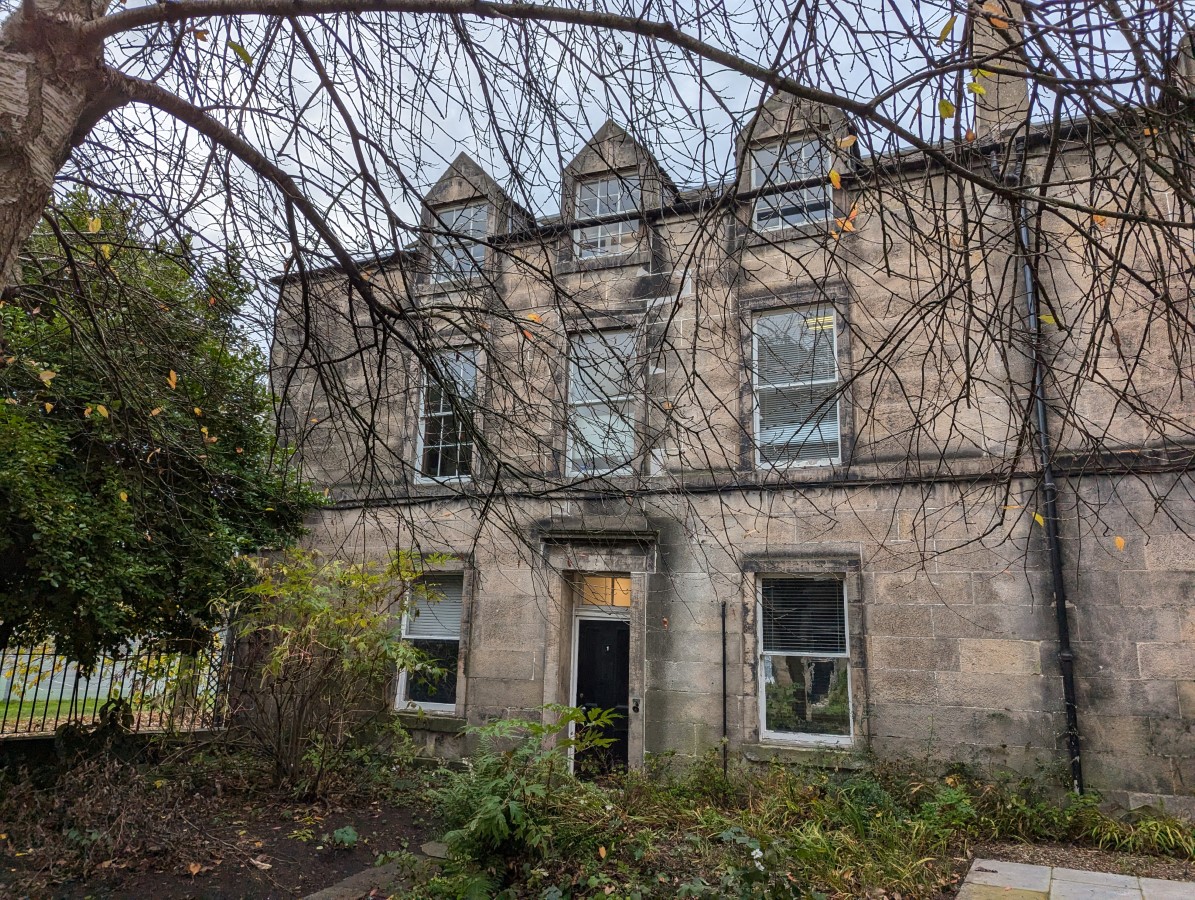 Hope Park Square, 1 | AccessAble