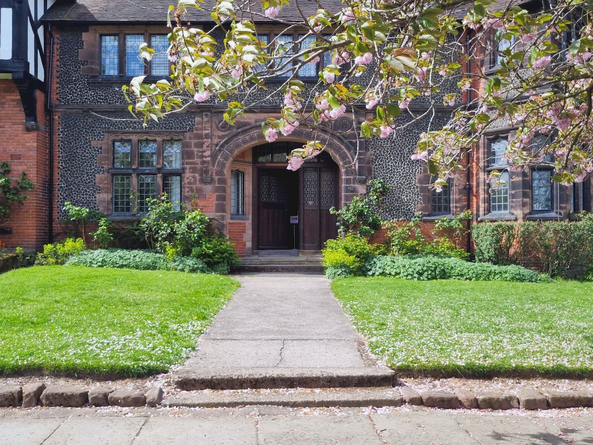 Bridge Cottage | AccessAble