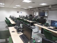 E251 - PC Lab A | AccessAble