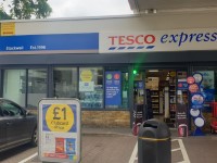 Tesco Brixton Road Esso Express | AccessAble