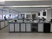 Fleming Building - 105 - Sciences Laboratory | AccessAble
