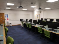 LJ135 - Computing Lab LG0 | AccessAble