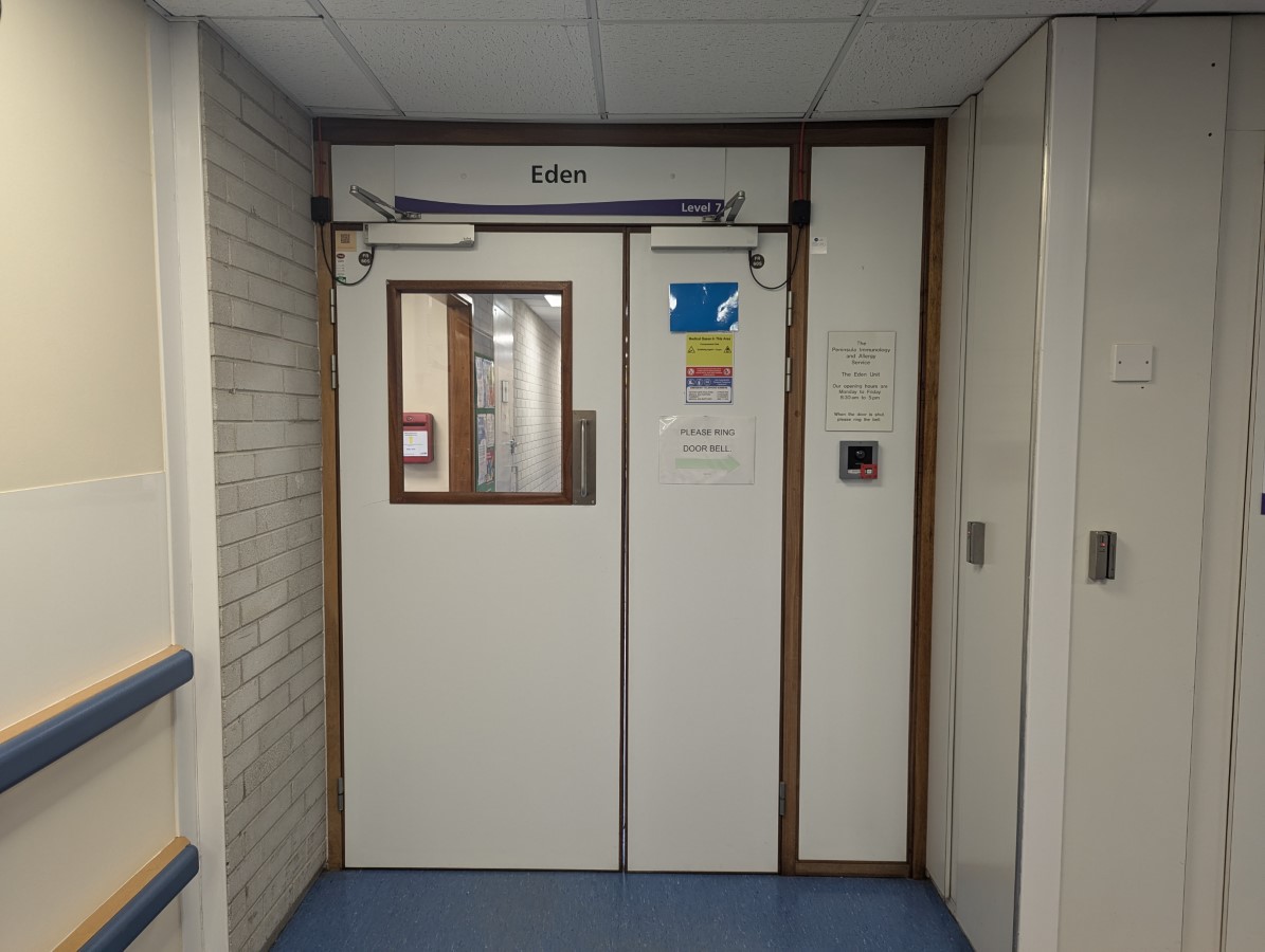 Eden Unit | AccessAble