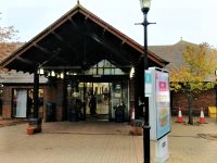 M20 - Maidstone Services - Roadchef Toilet Facilities | AccessAble