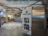 Grind / Grain Coffee Shop | AccessAble
