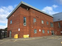 Moorside Medical Centre | AccessAble