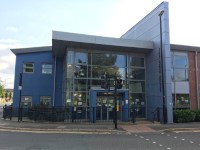 Moorside Medical Centre | AccessAble