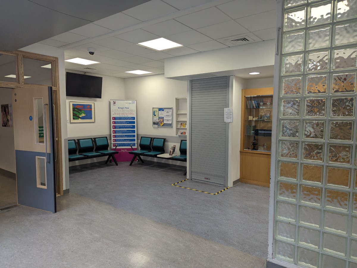 Pharmacy | AccessAble