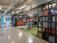 Student Union and Student Union Advice Centre | AccessAble