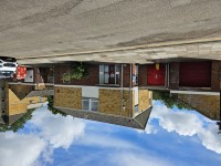 House E/Laundry, Talybont North | AccessAble