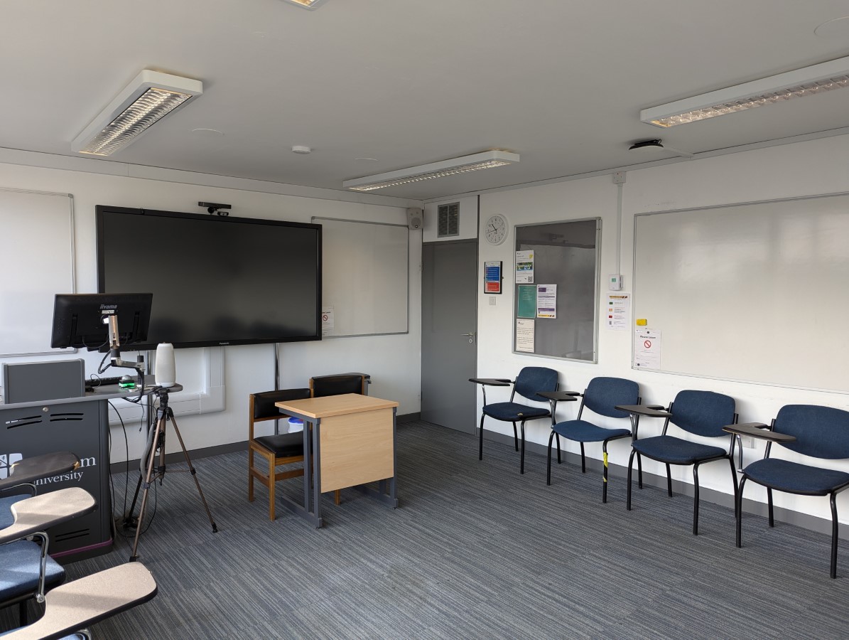 ERA78 - Teaching Room | AccessAble