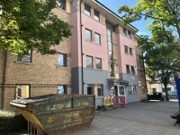 House 5, Talybont South | AccessAble