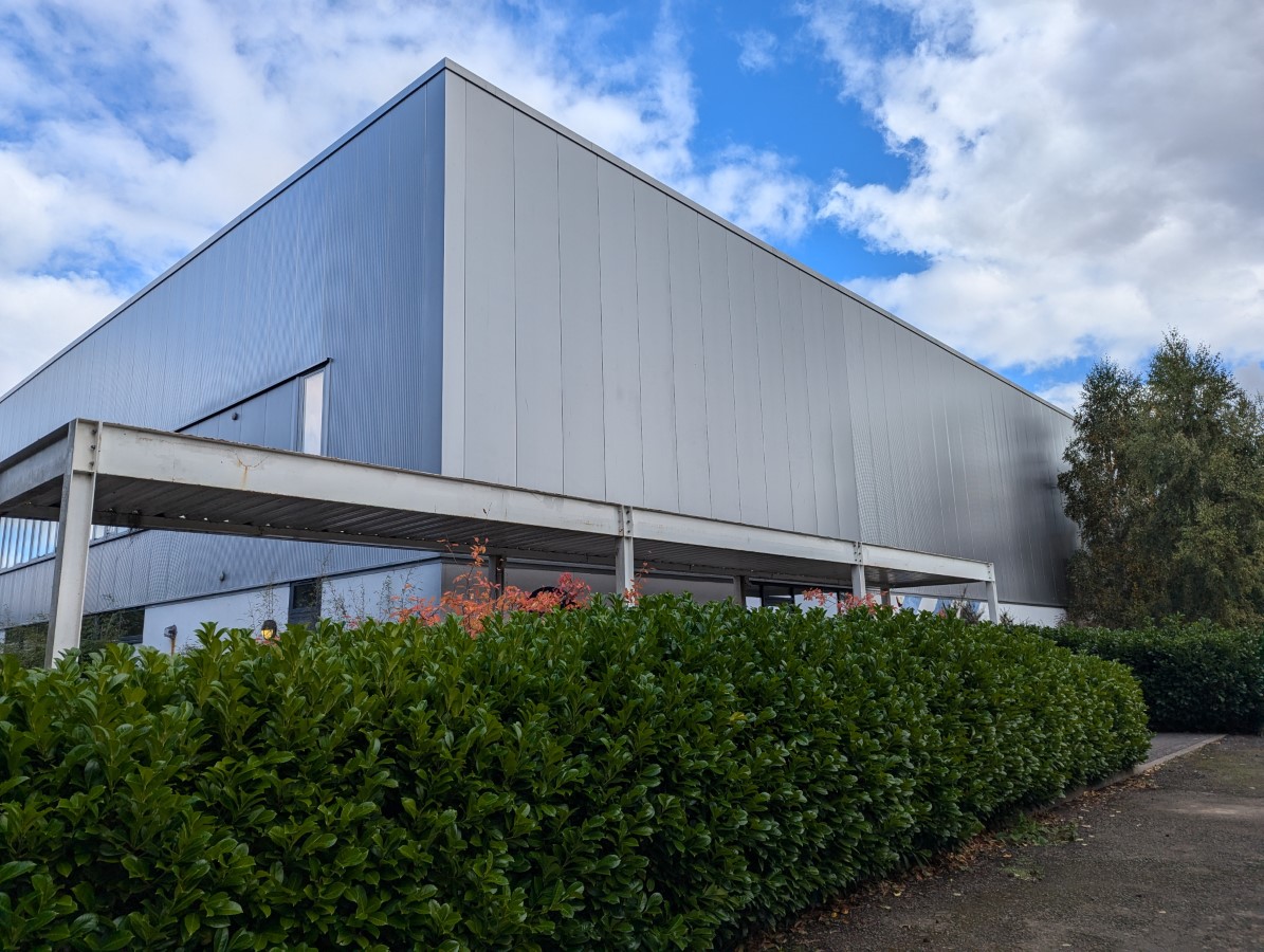 FloWave TT | AccessAble