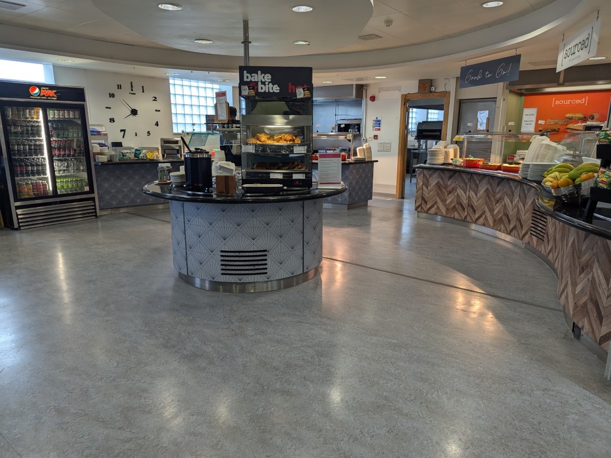 The Restaurant | AccessAble