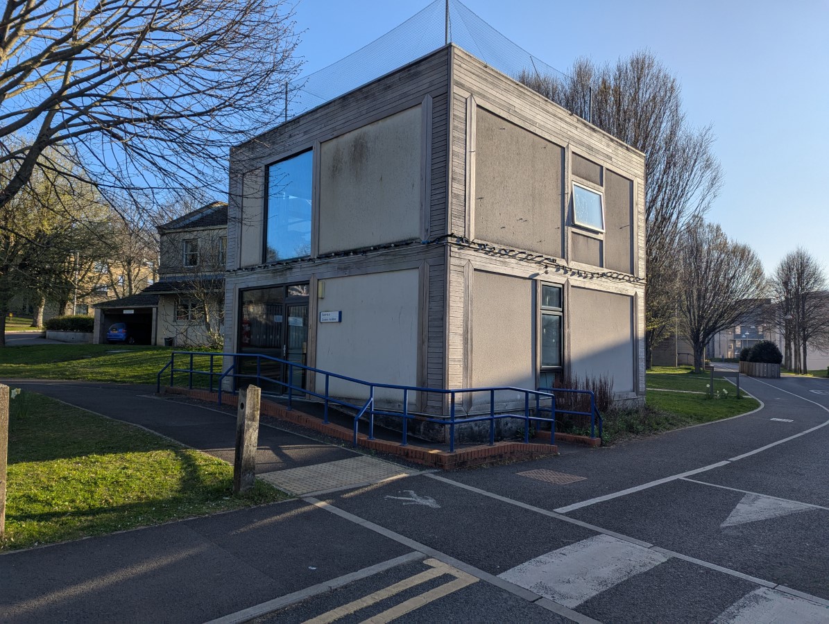 BaleHaus Estates Facilities | AccessAble