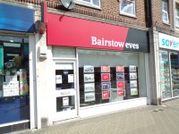 Bairstow Eves - Collier Row | AccessAble