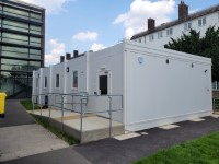 Science Modular Lab | AccessAble