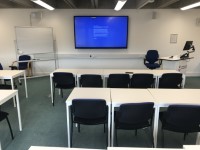 The Reg Vardy Centre - 304 | AccessAble