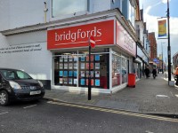 Bridgfords - Middlesbrough | AccessAble
