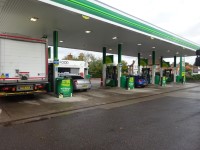 BP Weldale SF Connect | AccessAble