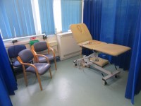 Leatherhead Community Hospital - Physiotherapy | AccessAble