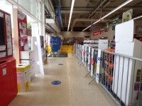 Tesco Norwich Stalham Superstore | AccessAble