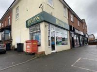 Dixons - Acocks Green | AccessAble