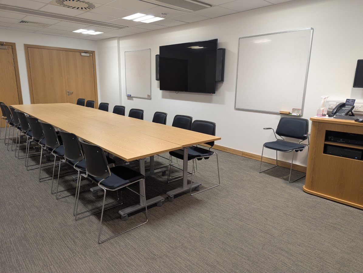 B1.06 Teaching Room 6 | AccessAble