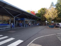 Tesco Kingsbridge Superstore | AccessAble