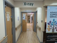 X-Ray | AccessAble