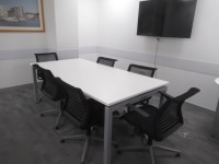 W3.16 - Tutorial Room | AccessAble