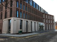 Esther Simpson Building | AccessAble