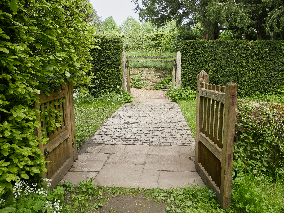 Woolbeding Gardens - Woodland | AccessAble