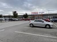 Tesco Rotherham Wath-upon-Dearne Extra | AccessAble