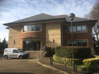 Unither House | AccessAble