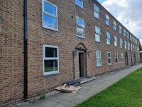 Derby Hall Block H - Hartington | AccessAble