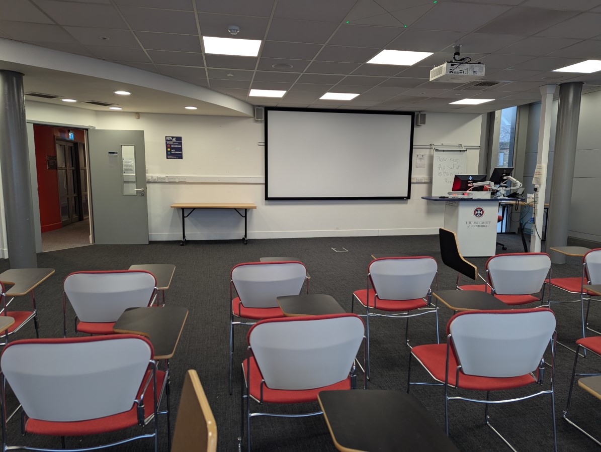 2.14 General Teaching | AccessAble