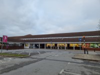Tesco Hull Superstore | AccessAble