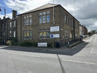 Skelmanthorpe Library | AccessAble